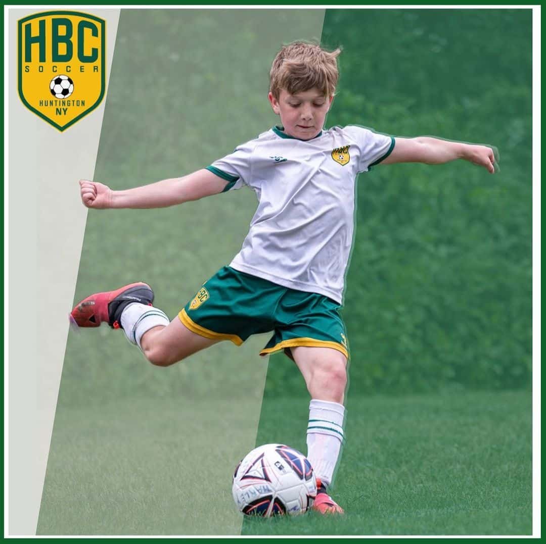 Weekly Training Sessions - FCNY Soccer